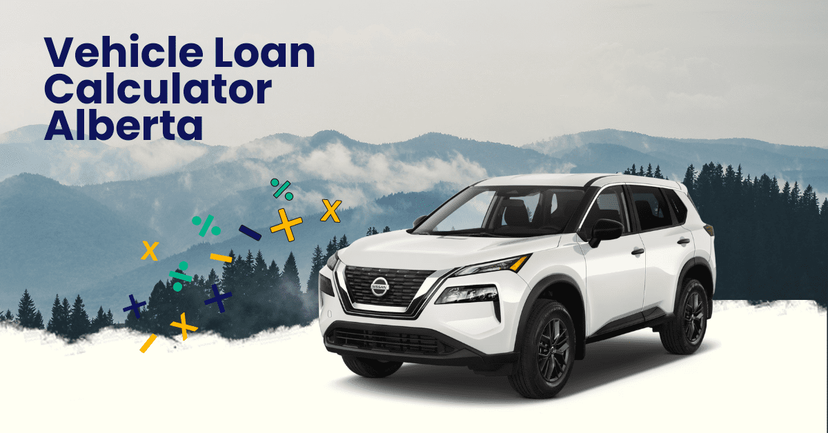 Auto Loan Calculator Canada | Estimate Payments | Elm Auto